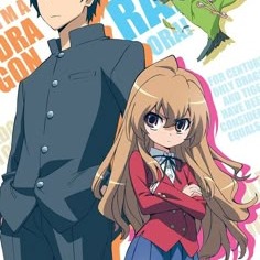Toradora Pfp by Maxvraak