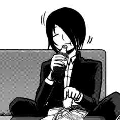 Ishigami Yu Pfps and Icons - For Discord, Instagram & TikTok