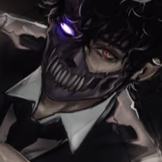 Corpse Pfps and Icons - For Discord, Instagram & TikTok