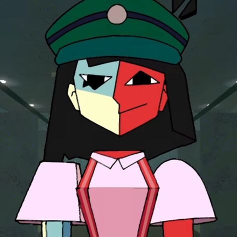 Ena Profile Picture Pfp by hayden.0