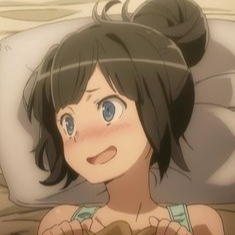 Hestia User Picture Pfp by Jaxon