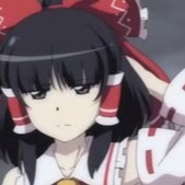 Reimu Pfp Pfp by redst0nem4n.