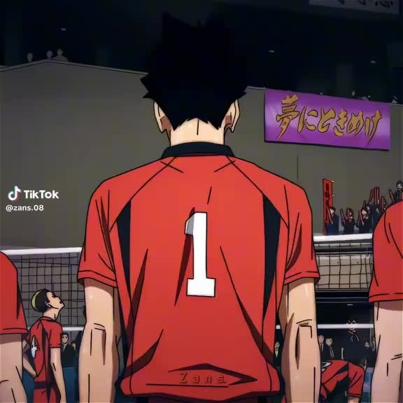 Kuroo Pfp Pfp by Swftzy_TK