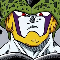 Perfect Cell Pfps and Icons - For Discord, Instagram & TikTok