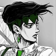 Rohan Pfp by Jaxon