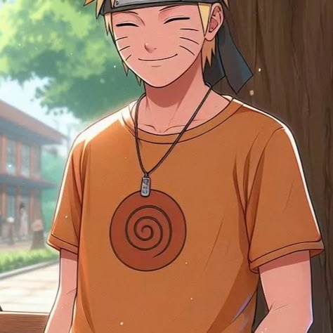 Anime Naruto Pfp by xXDevilBoyXx