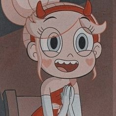 Star Butterfly Aesthetic Pfp by fairout_robloxnotthere