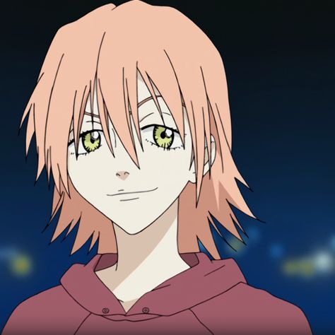 Flcl Haruko Profile Avatar Pfp by redst0nem4n.