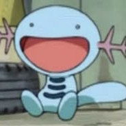 Wooper Icon Pfp by Bella