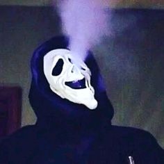 Spooky 23 Pfp by ed.