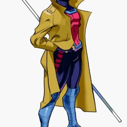 Trunks Profile Icon Pfp by kawaisl