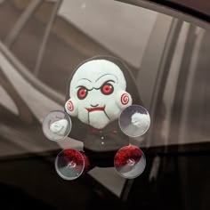 Jigsaw Profile Photo Pfp by qu1xn