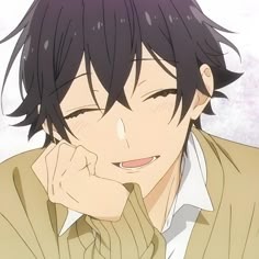 Miyamura Pfps and Icons - For Discord, Instagram & TikTok