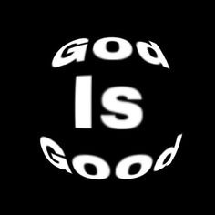 God Is Good Pfp by Sprite