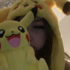 Pikachu Aesthetic Pfps and Icons - For Discord, Instagram & TikTok