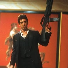 Scarface Pfps and Icons - For Discord, Instagram & TikTok