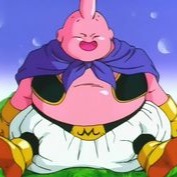Fat Buu Pfp by realzoldy