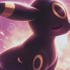 Umbreon And Sylveon Matching Pfp by qu1xn