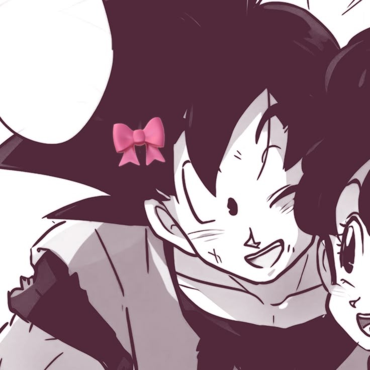 Android 18 Pfp by Zame