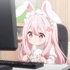 Bunny Pfp Collections