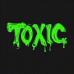 Toxic User Icon Pfp by escurin