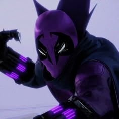 Prowler Pfp by Maxvraak