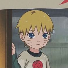 Sad Naruto Pfp by Swftzy_TK