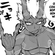 Shinra Pfps and Icons - For Discord, Instagram & TikTok