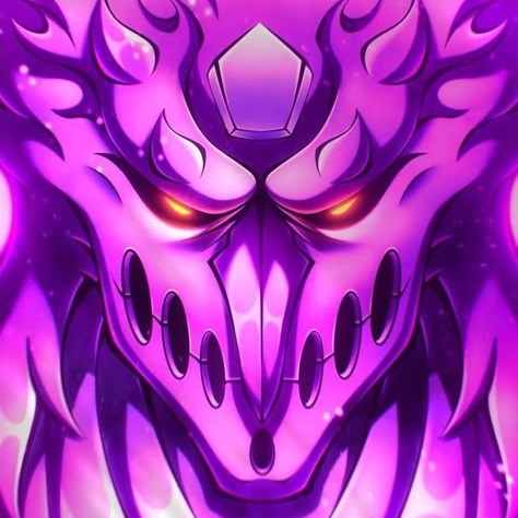 Susanoo Profile Picture Pfp by Bella