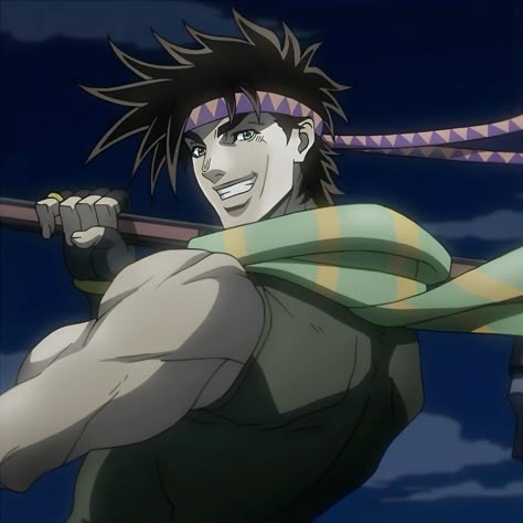 Joseph Joestar User Picture Pfp by Jxcy♡