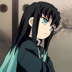 Muichiro Pfps and Icons - For Discord, Instagram & TikTok