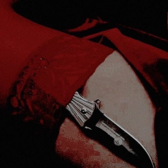 Red Aesthetic - Pfp Collection