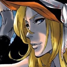 Bleach Pfp Collections