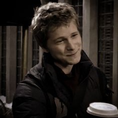 Logan Pfp by Ssizemore