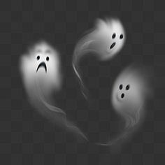 Ghost Pfp Collections