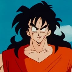 Yamcha Profile Icon Pfp by ud_lord