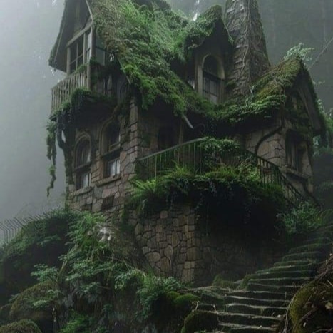 Green Pfp by abdulrahman01