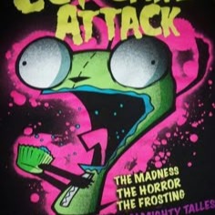 Invader Zim Pfp Pfp by Sora