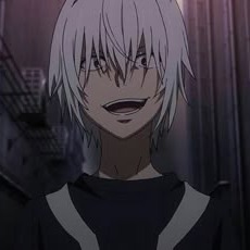 Accelerator Pfp by Lucid