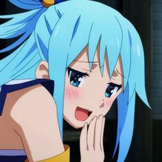 Aqua 10 Pfp by realzoldy