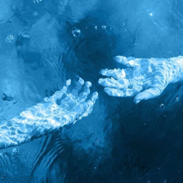 Blue Aesthetic - Pfp Collection