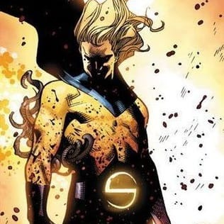 Marvel Profile Avatar Pfp by juralol123