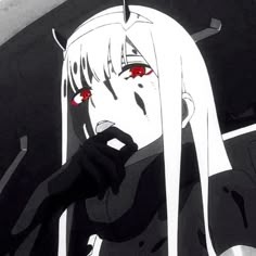 Zerotwo Pfp Collections