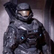 Halo Reach Pfp by Sora