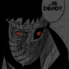 Tobi Pfp Pfp by sirraed