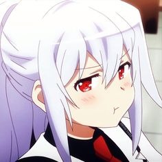 Isla Plastic Memories Profile Photo Pfp by codeine kitty