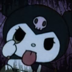 Kurome Pfps and Icons - For Discord, Instagram & TikTok