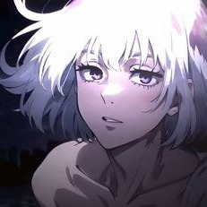 Uraume Pfp by Kris Wilson