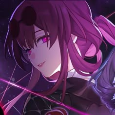 Honkai Profile Picture Pfp by Shad