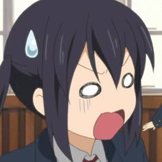 Azusa Nakano Pfp by Bella